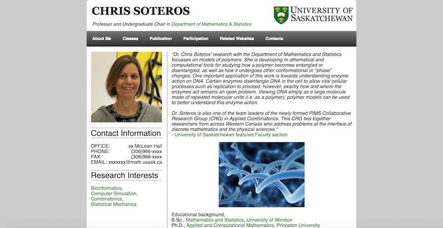 Ben Leech - Portfolio