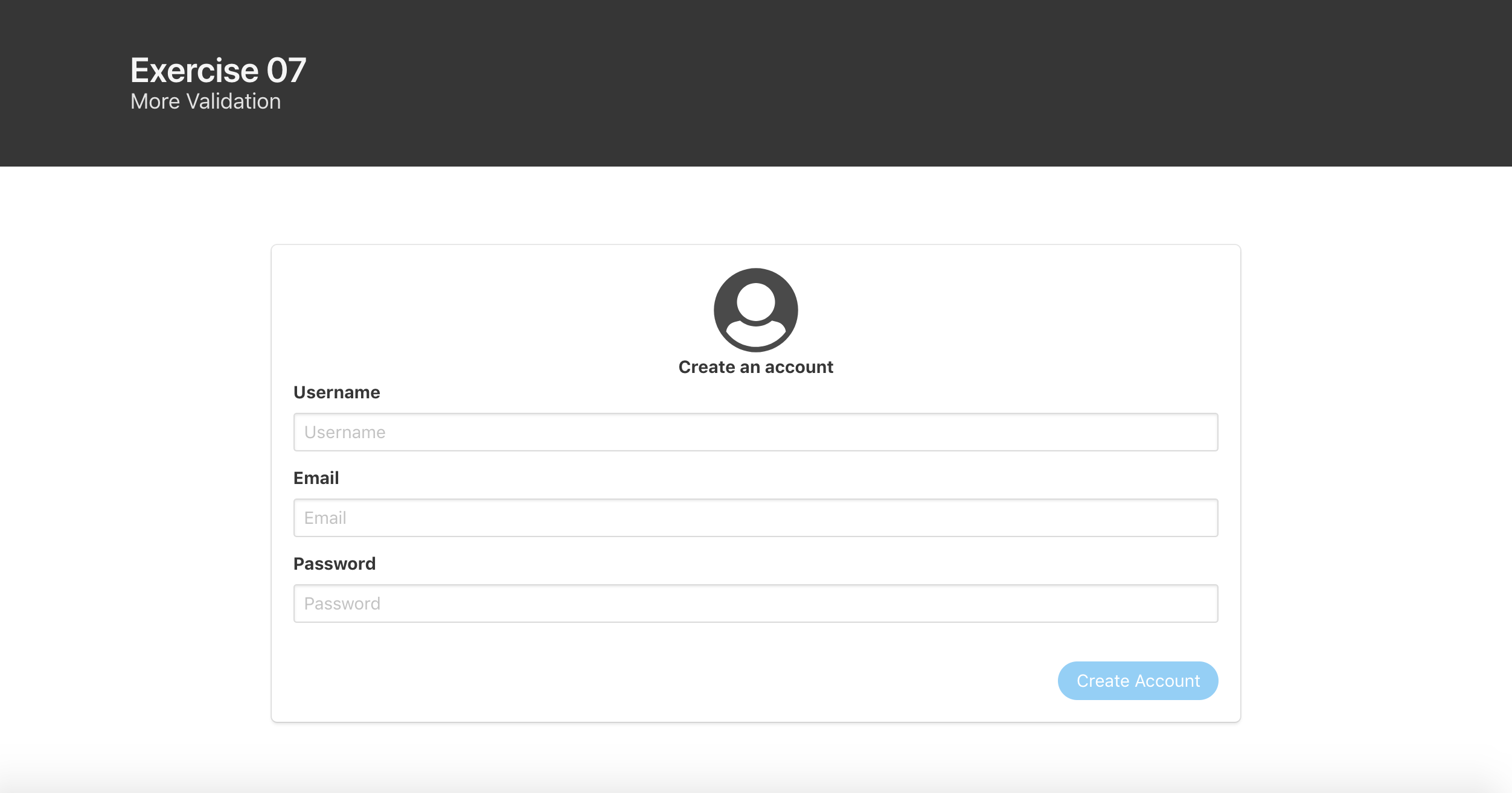 Ben Leech - Portfolio
